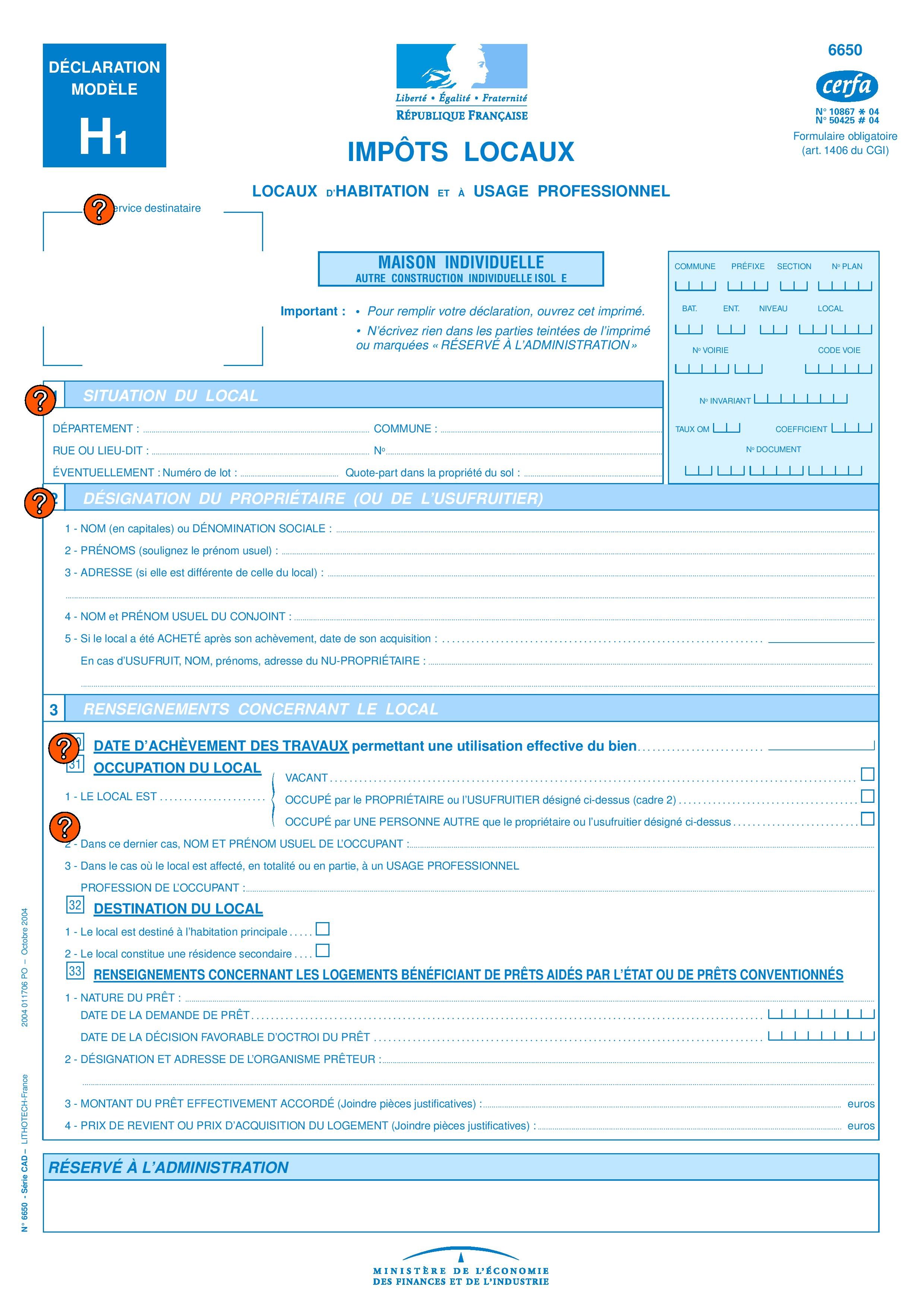 Déclaration_H1-page-001 – Euclide Consultants – En maintenance